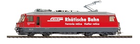 BEMO HO Scale Models