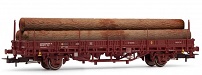ELECTROTREN HO Scale Wagons
