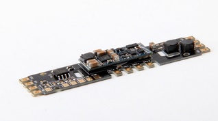 ESU 73700 LokSound Select DIRECT (Universal Decoder For Self ...