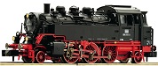 FLEISCHMANN N Scale Locomotives