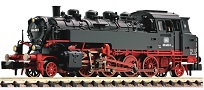 FLEISCHMANN N Scale Locomotives