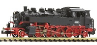 FLEISCHMANN N Scale Locomotives
