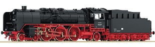 FLEISCHMANN N Scale Locomotives