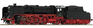 FLEISCHMANN N Scale Locomotives