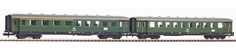 PIKO "N" Scale (1:160) Exclusive Models