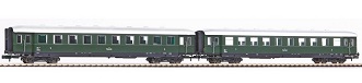 PIKO "N" Scale (1:160) Exclusive Models