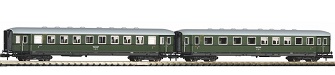 PIKO "N" Scale (1:160) Exclusive Models