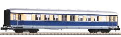 PIKO "N" Scale (1:160) Exclusive Models