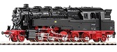 PIKO HO Scale 2-rail DC Locomotives