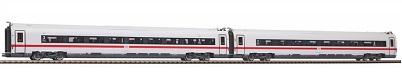 PIKO HO Scale Coaches