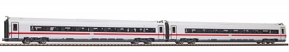 PIKO HO Scale Coaches