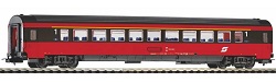 PIKO HO Scale Coaches