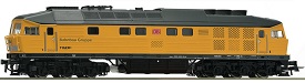 ROCO HO Scale 2-rail DC Locomotives