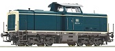 ROCO HO Scale 2-rail DC Locomotives