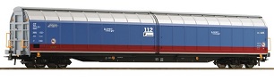 ROCO HO Scale Wagons