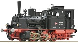 ROCO HO Scale 2-rail DC Locomotives