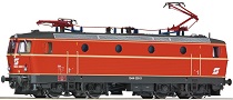 ROCO HO Scale 2-rail DC Locomotives
