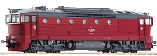 ROCO HO Scale 2-rail DC Locomotives