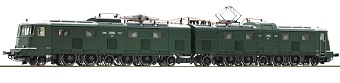 ROCO HO Scale 2-rail DC Locomotives