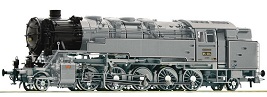 ROCO HO Scale 2-rail DC Locomotives