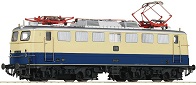 ROCO HO Scale 2-rail DC Locomotives