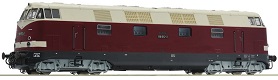 ROCO HO Scale 2-rail DC Locomotives
