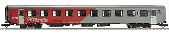 ROCO HO Scale Coaches