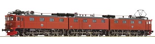 ROCO HO Scale 2-rail DC Locomotives
