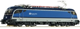 ROCO HO Scale 2-rail DC Locomotives