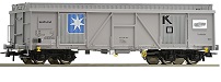 ROCO HO Scale Wagons