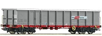 ROCO HO Scale Wagons